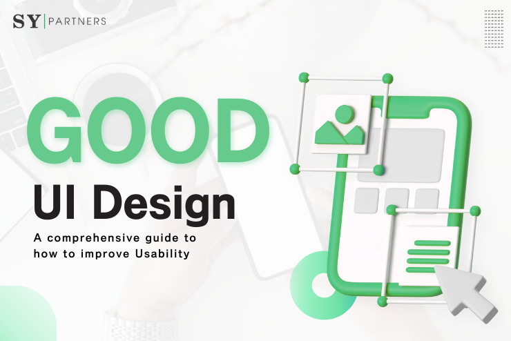 Comprehensive Guide to the Characteristics of Good UI Design! How to ...