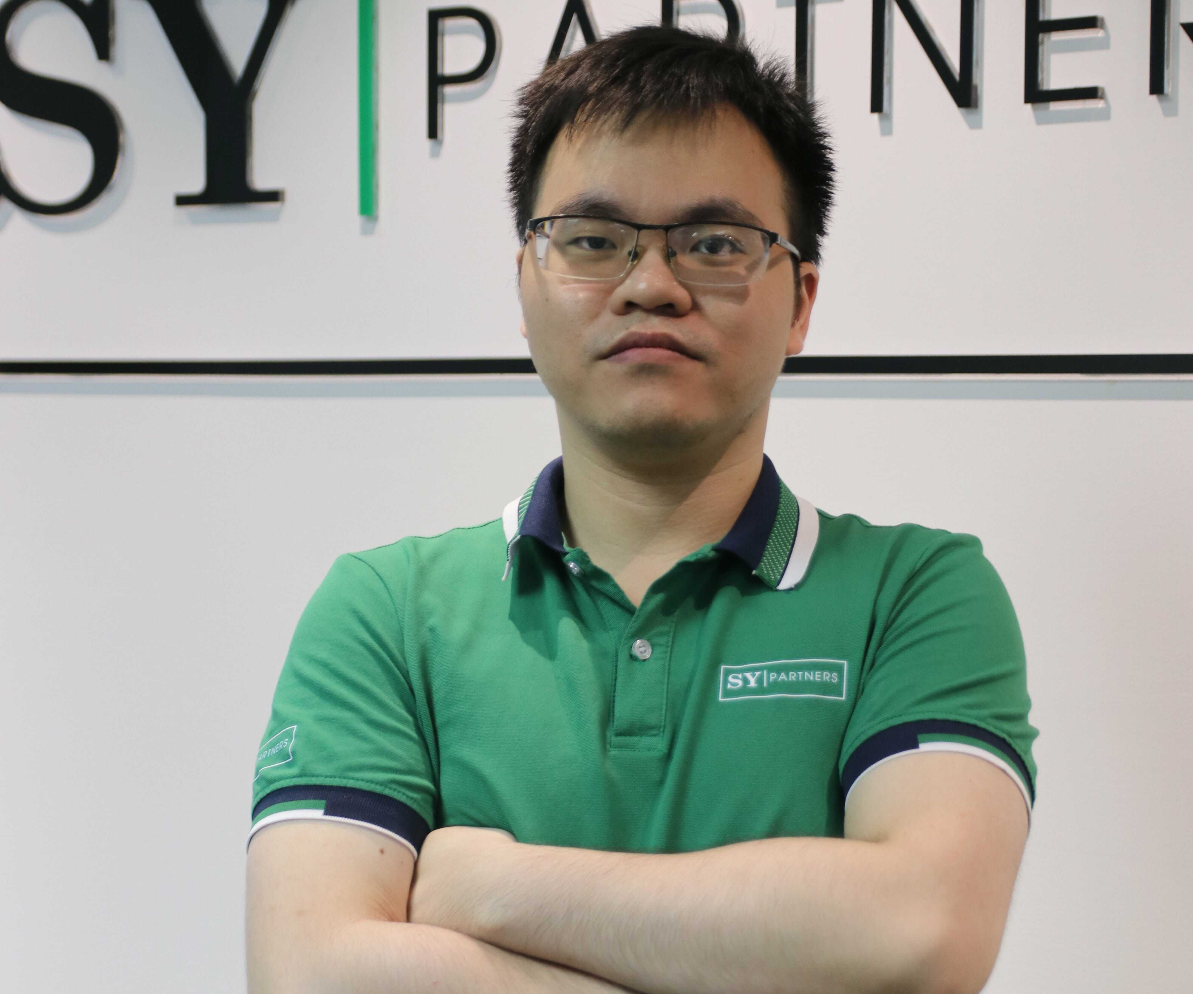 Our Team | SY Partners