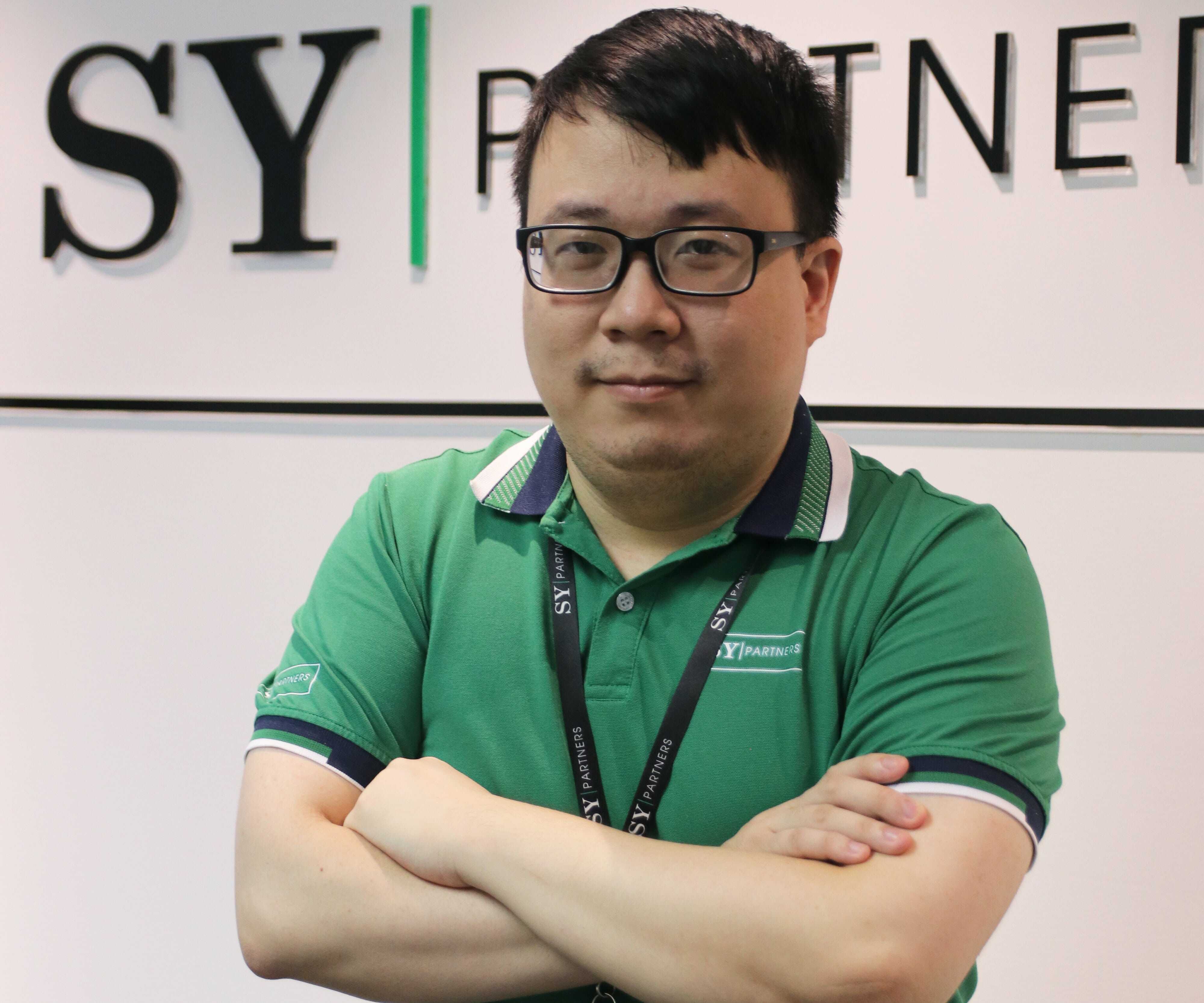 Our Team | SY Partners