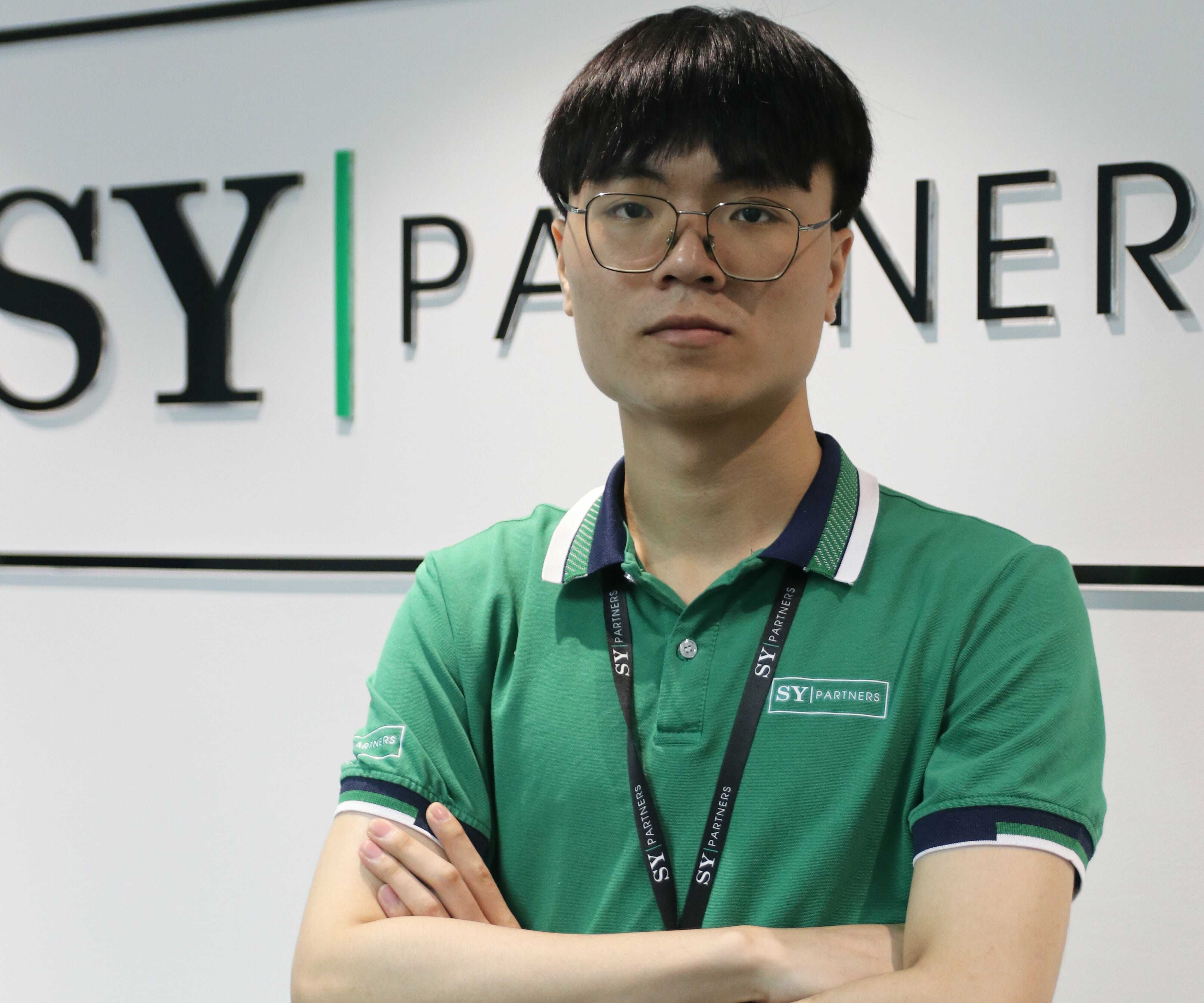 Our Team | SY Partners