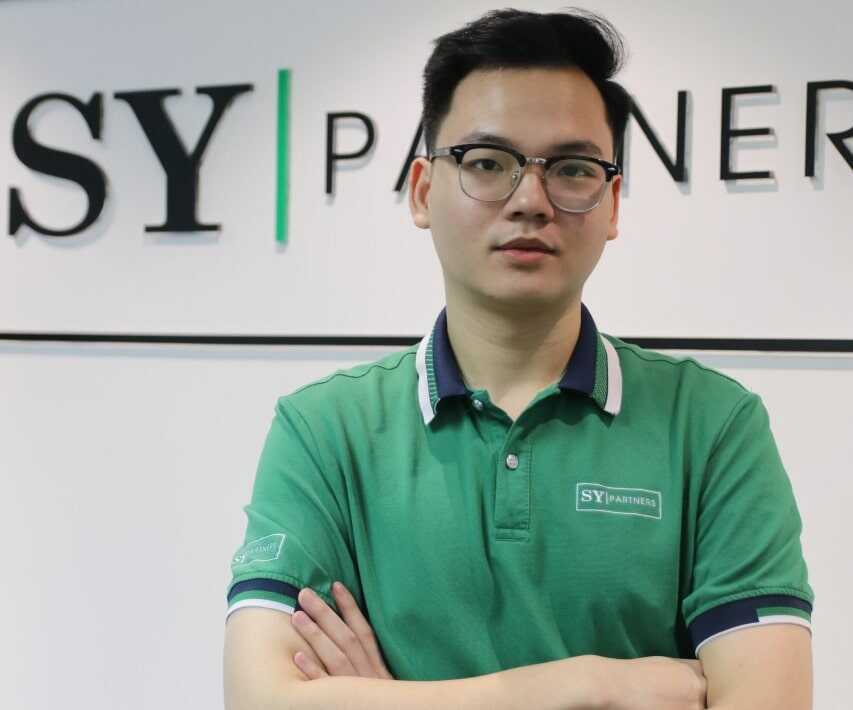 Our Team | SY Partners