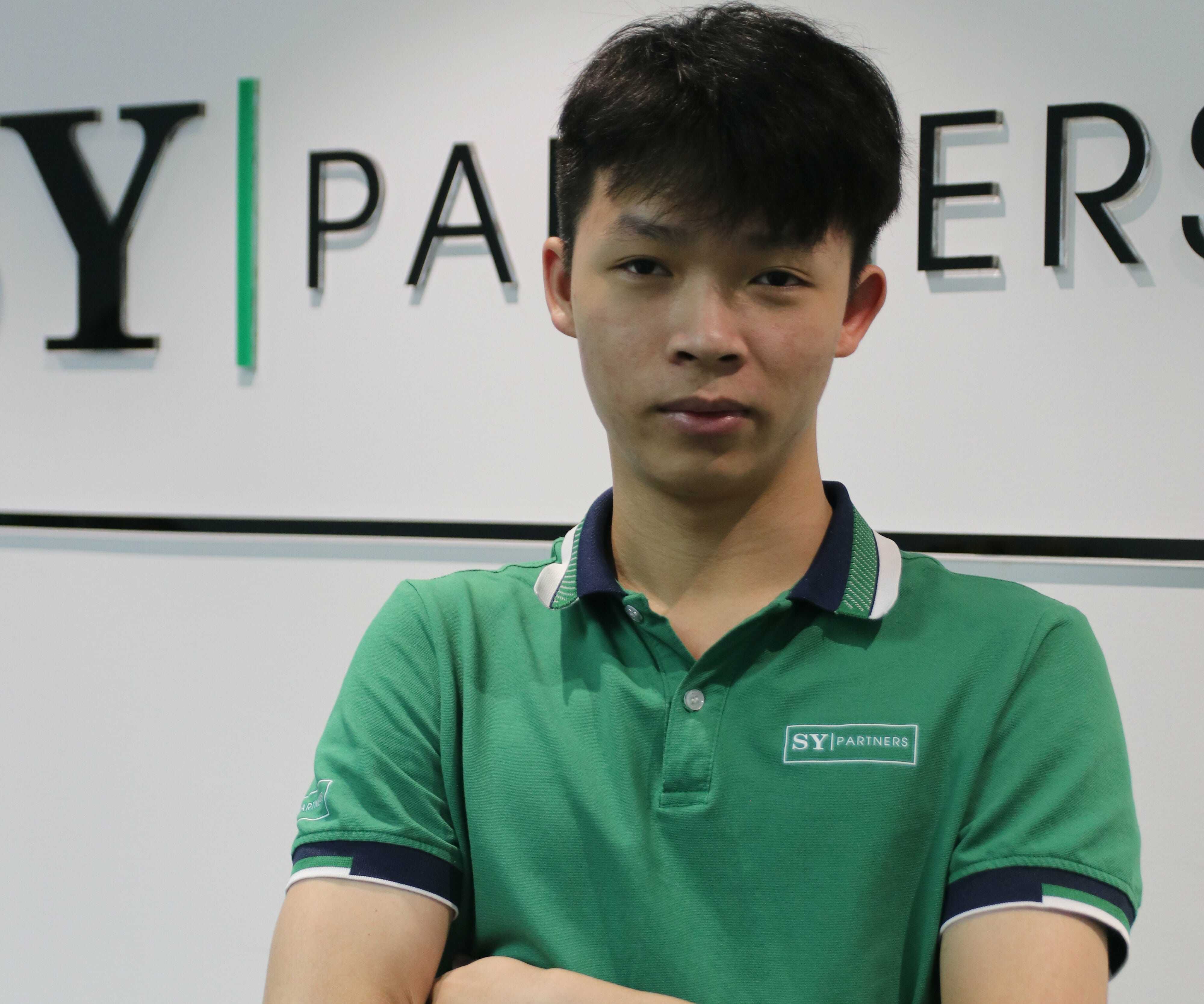 Our Team | SY Partners