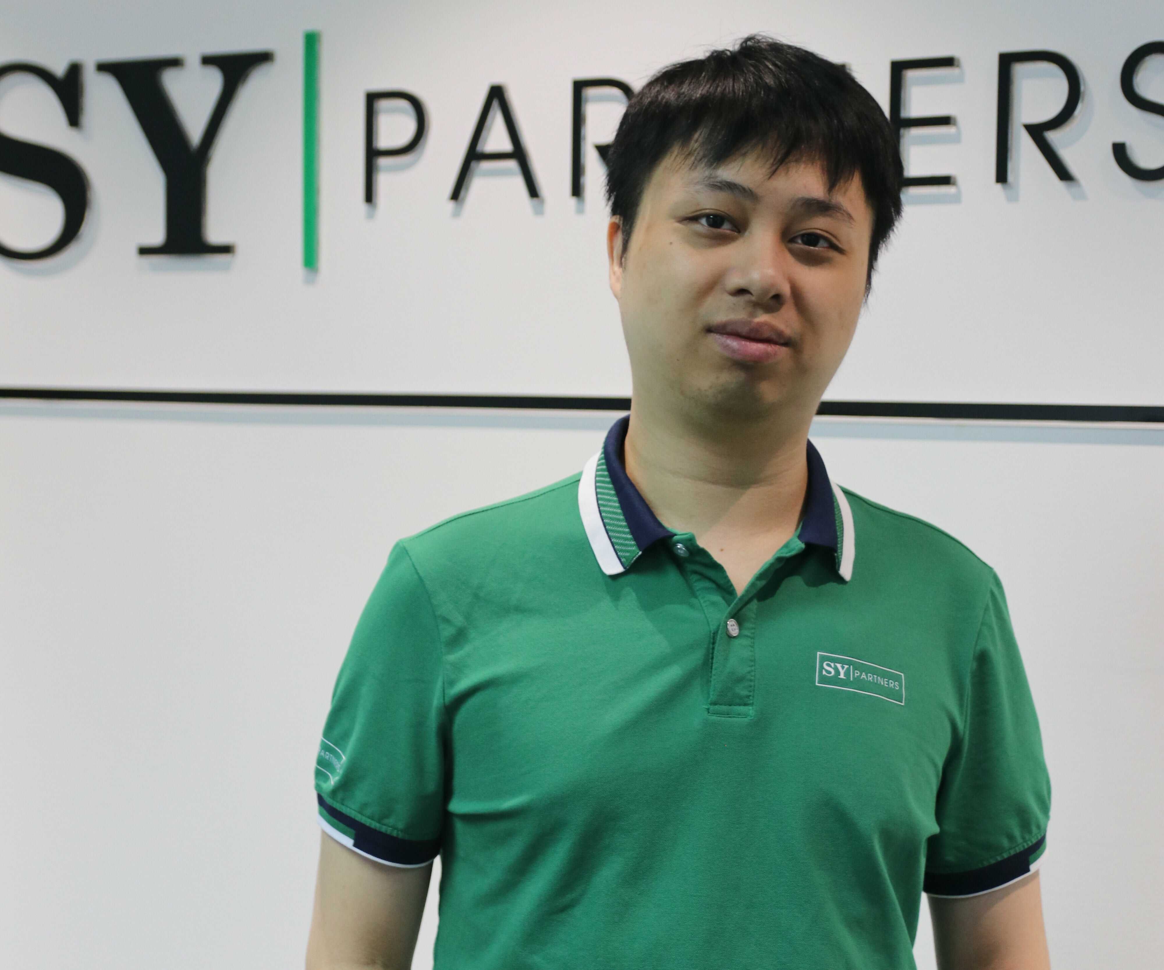 Our Team | SY Partners