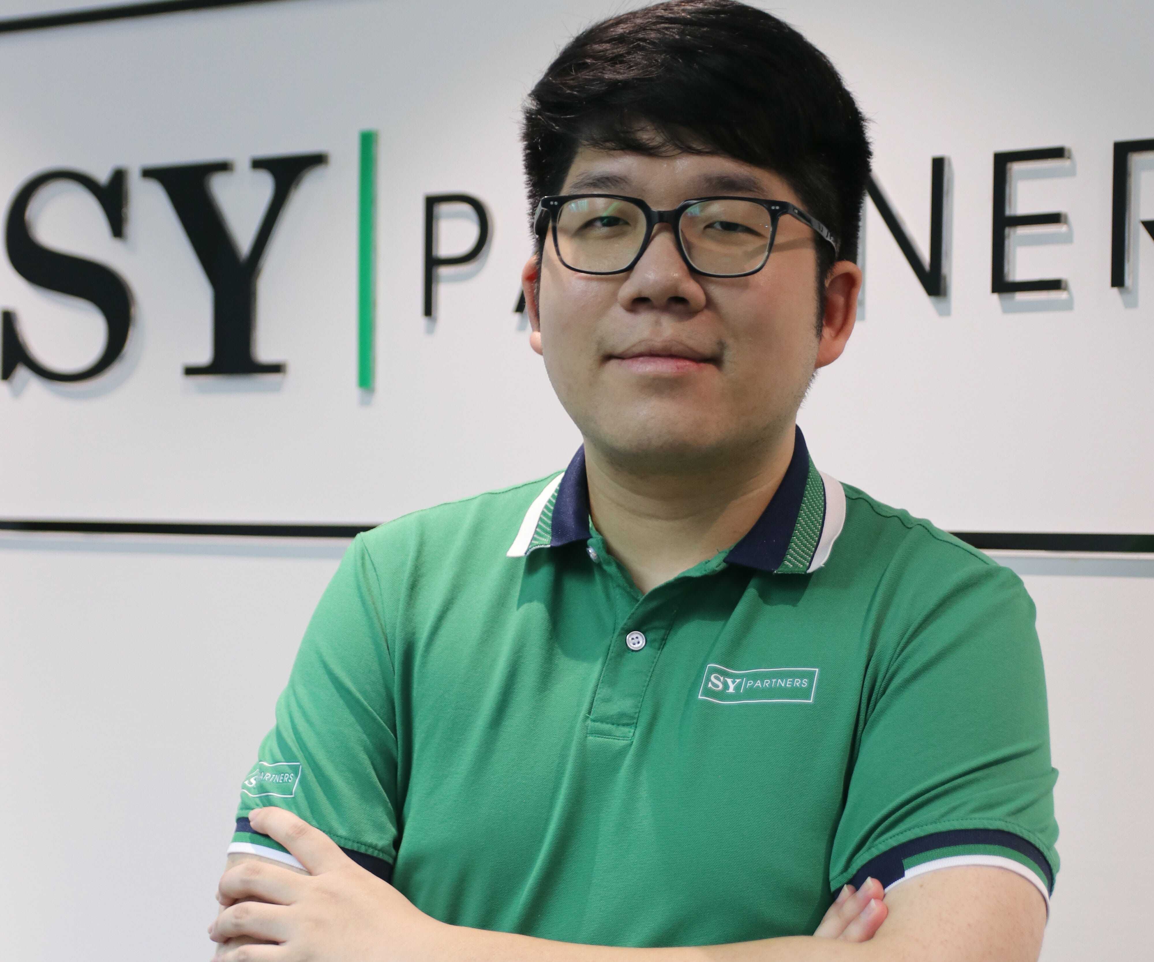 Our Team | SY Partners