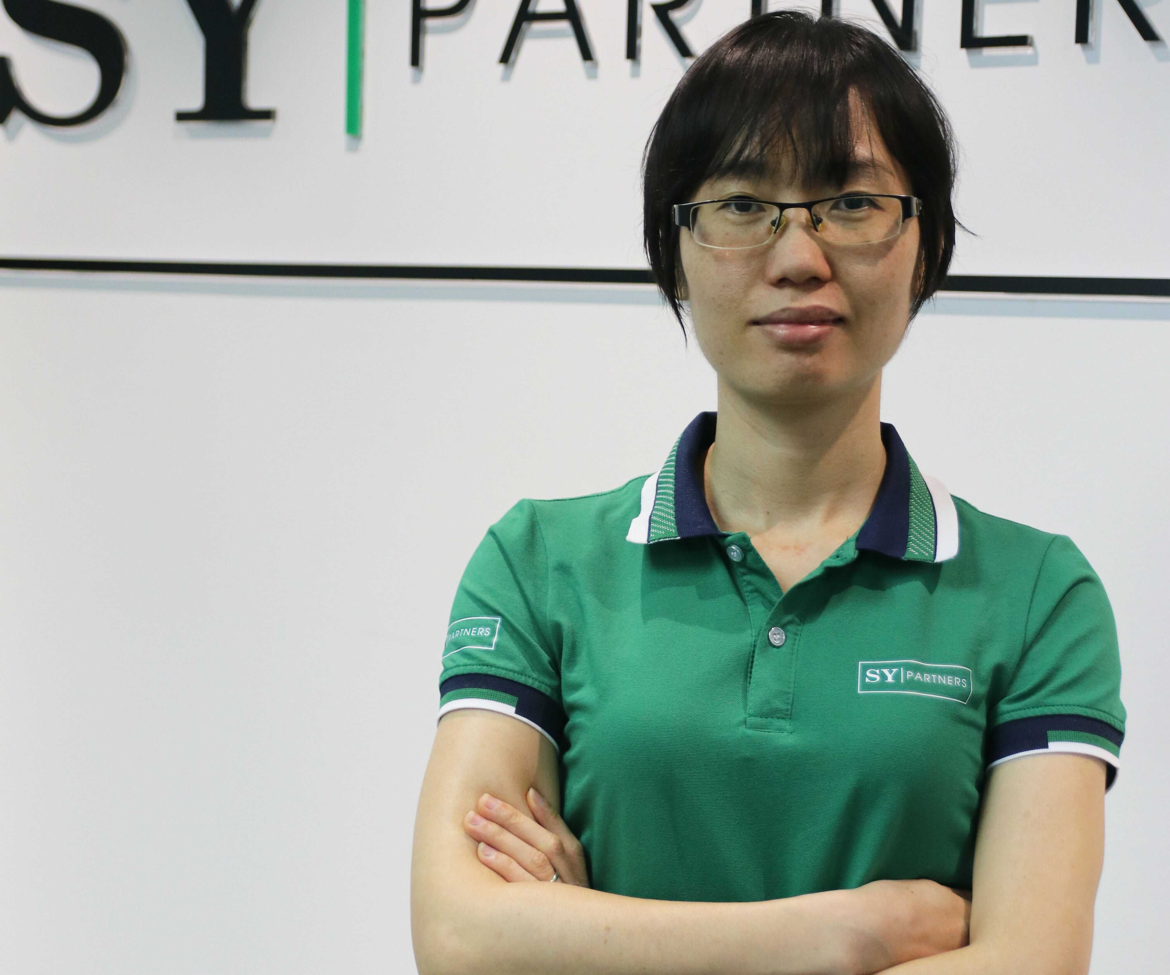 Our Team | SY Partners