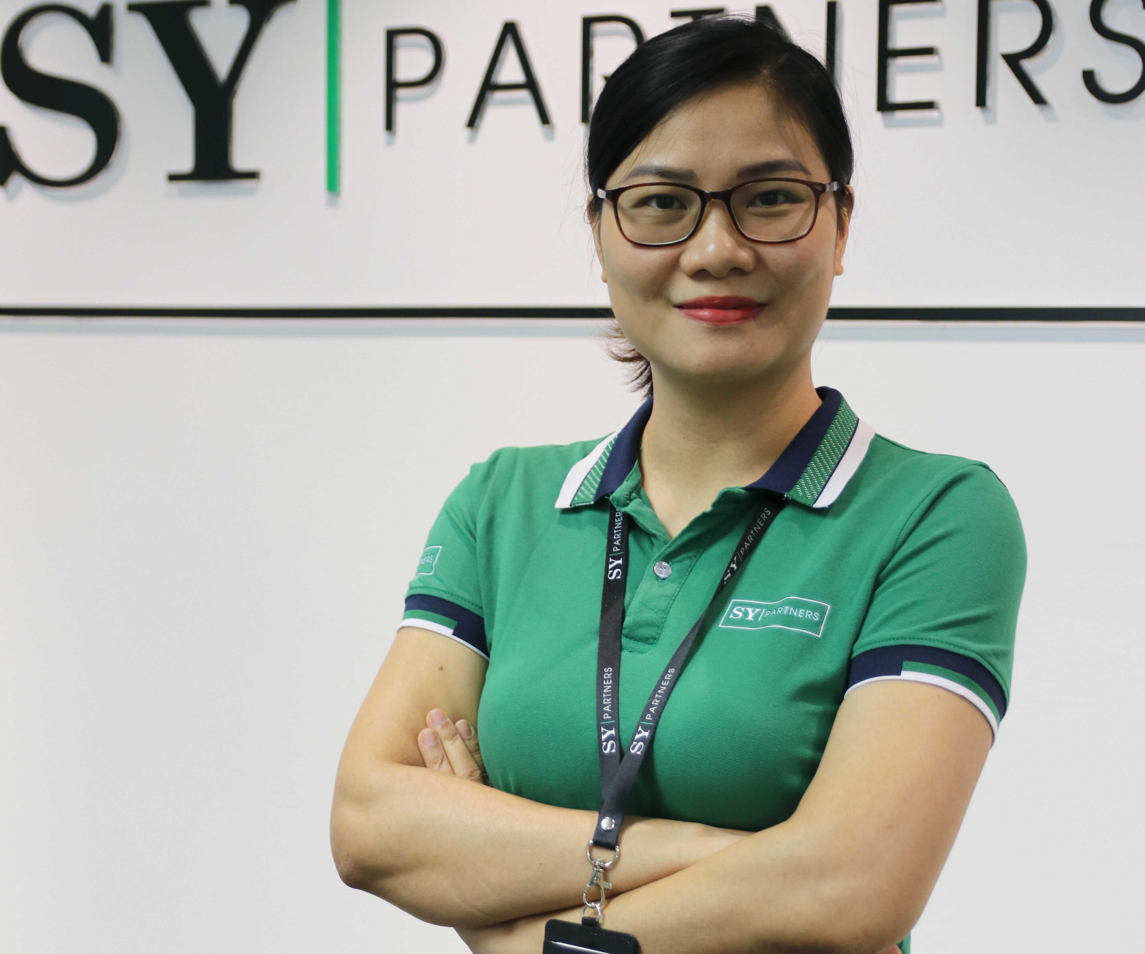 Our Team | SY Partners