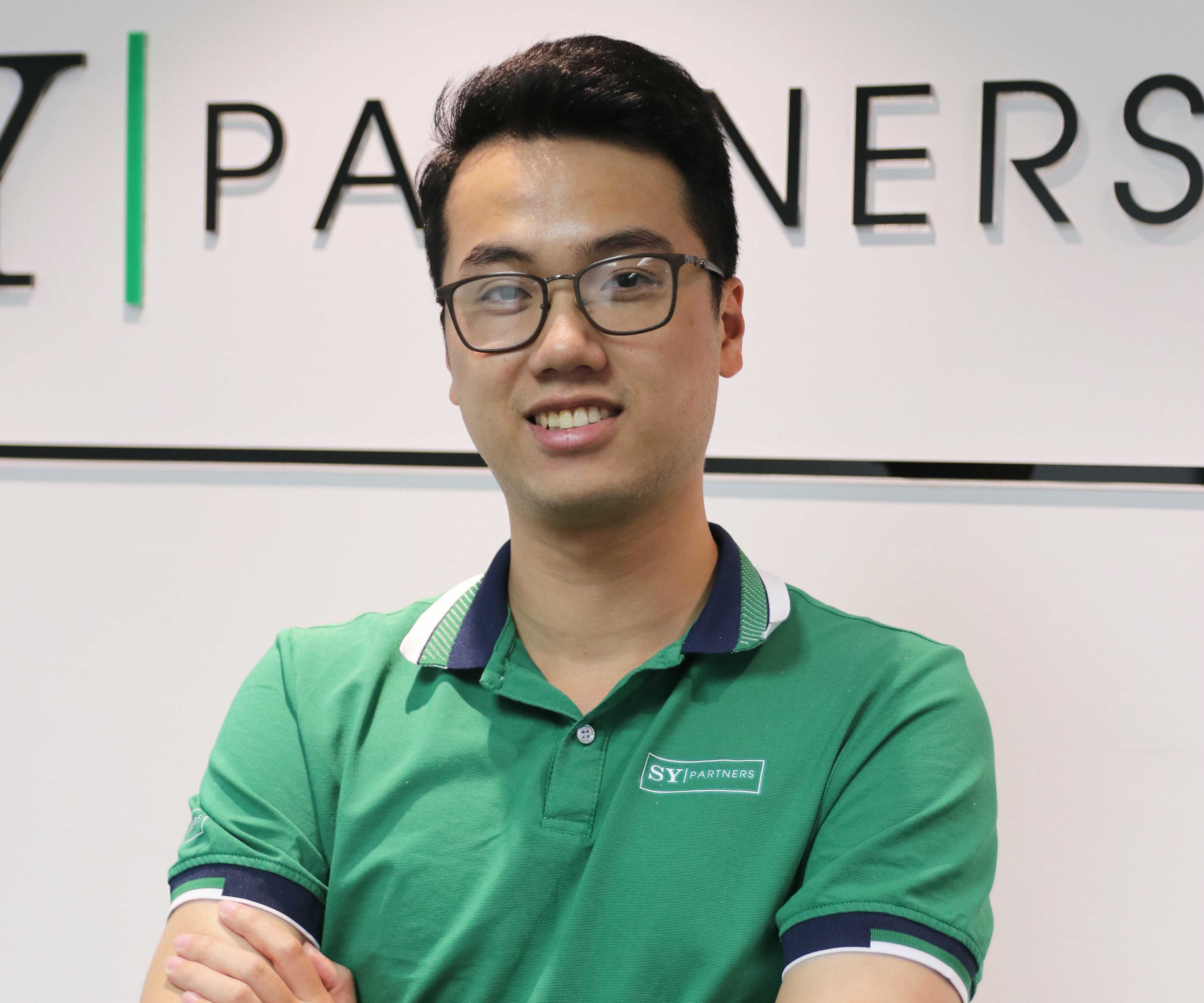 Our Team | SY Partners