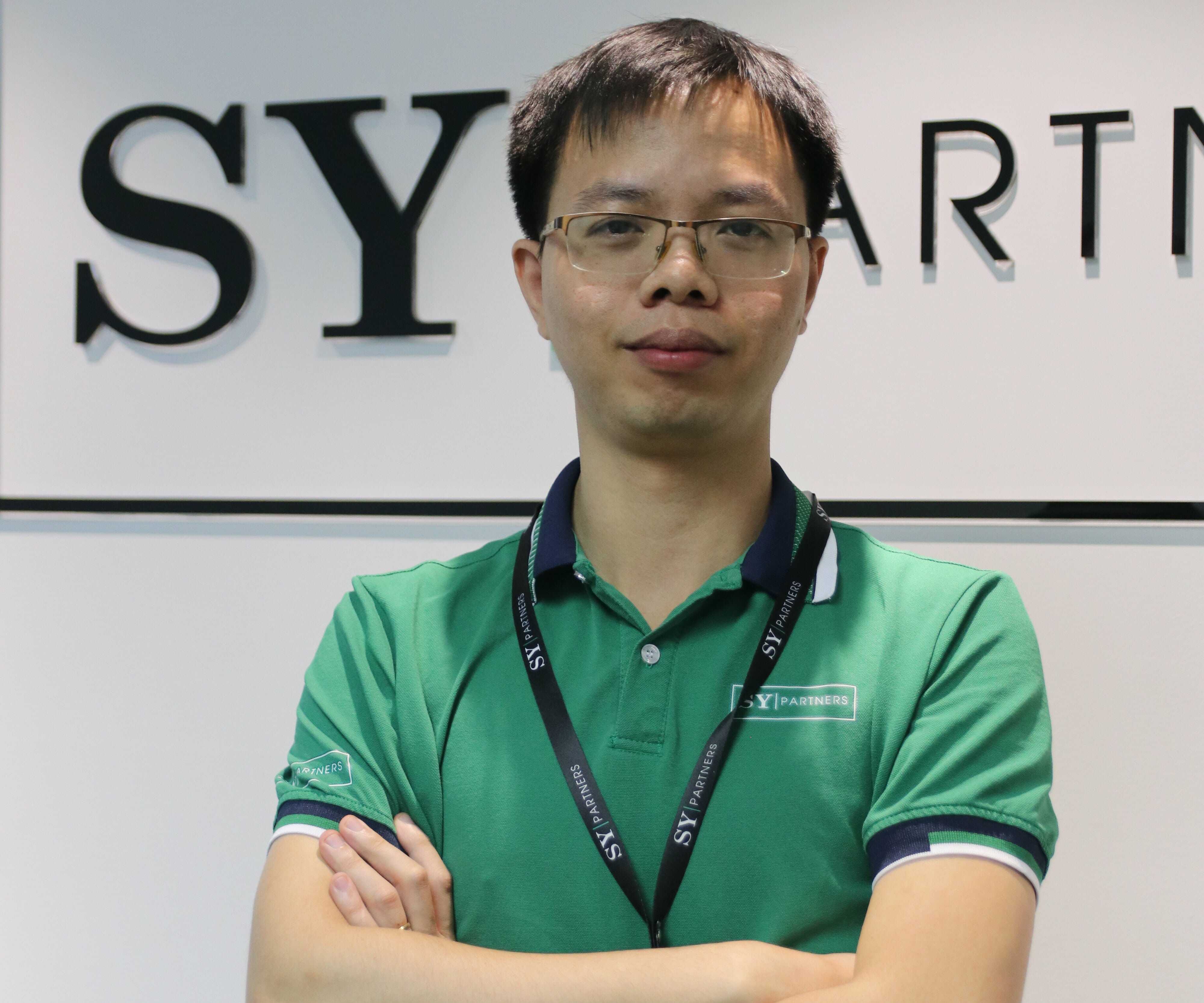 ホーム | SY Partners